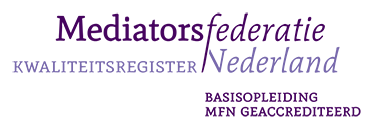 Mediator worden? Professioneel MfN Mediator - The Lime Tree